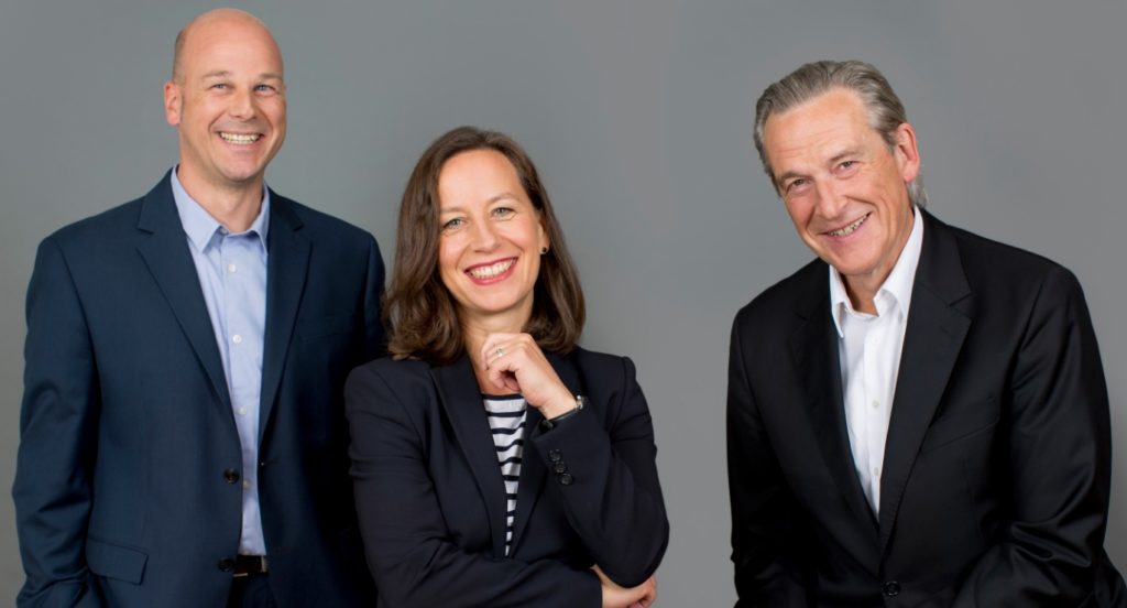 Alexandra Groß wird Vorstandsvorsitzende von Fink & Fuchs – Fink & Fuchs AG